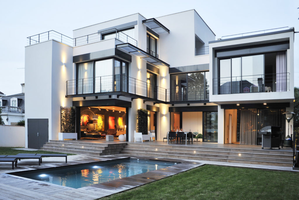 Maison d'architecte-Sceaux-48 - Pascal Therme