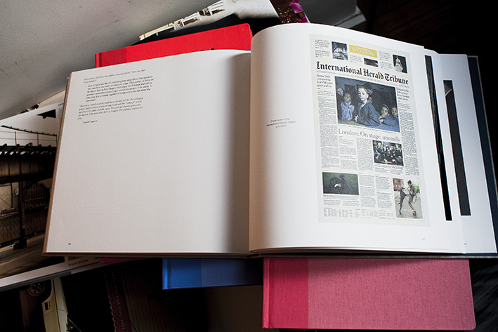 Entretien, Patrick Rémy, éditeur, Directeur Artistique.