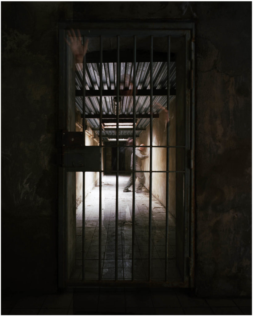Mitard - Pascal Therme