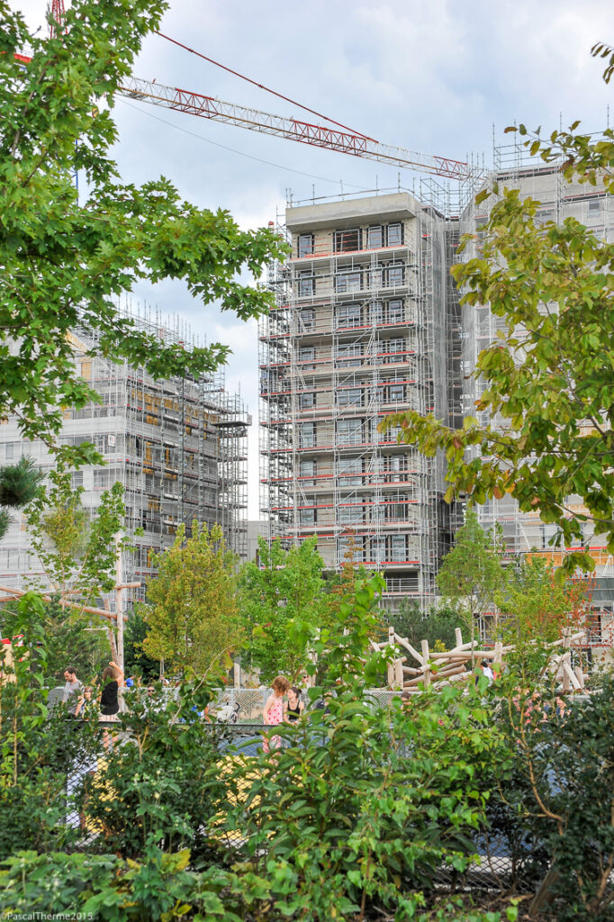 Parc Clichy-Batignolles 2015-7110 - Pascal Therme